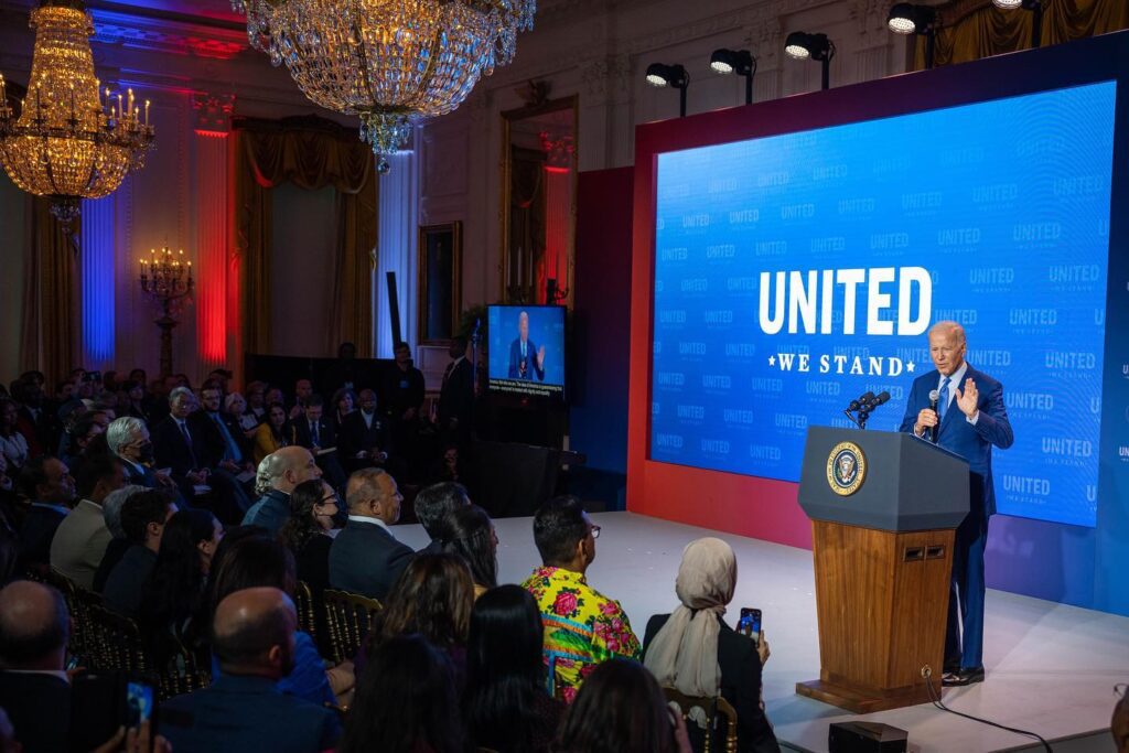 Politics briefing: What Pacific Islander leaders want from Washington ...