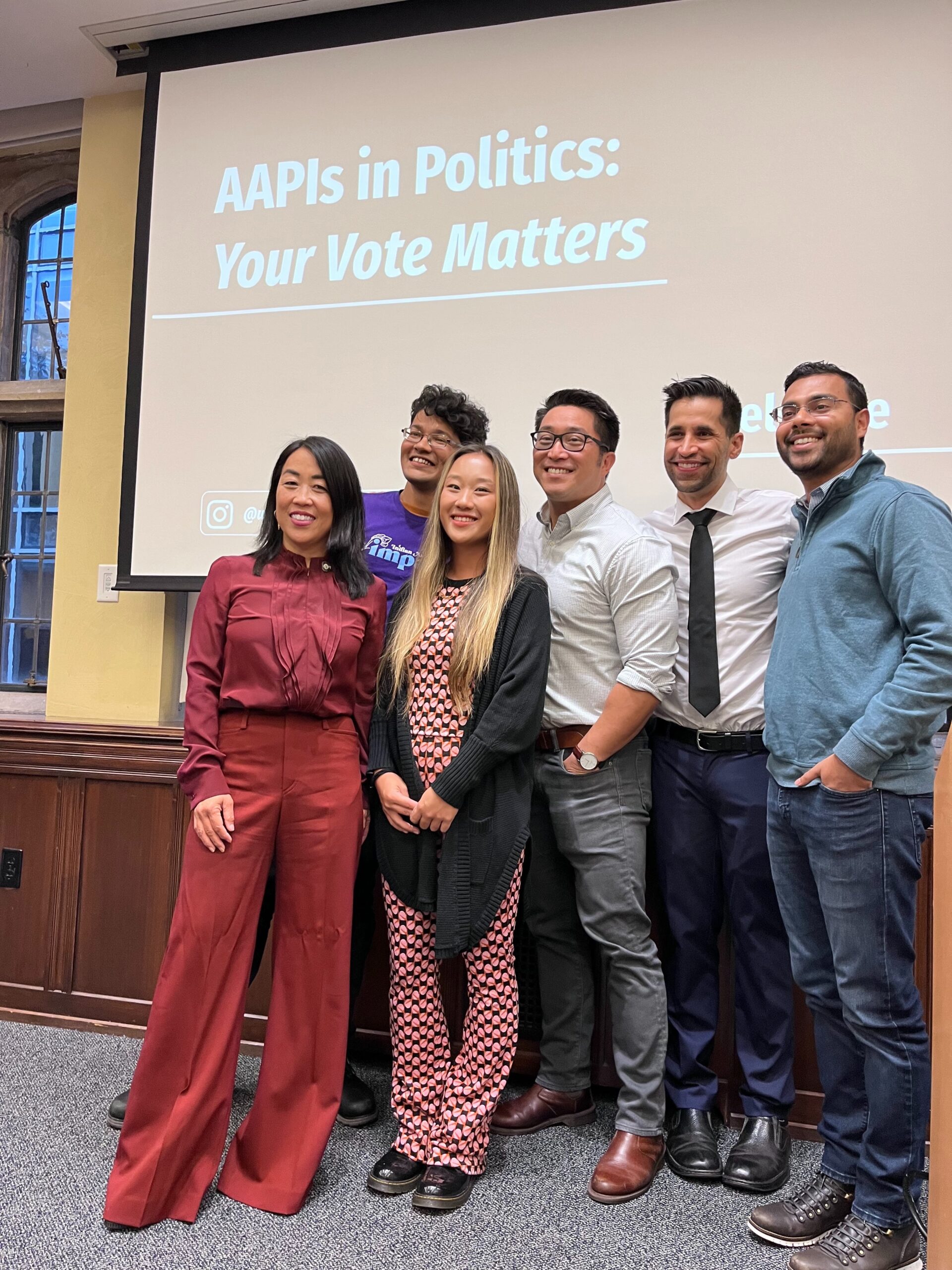 Annie Wu Henry joins AAPI Victory Fund as creative director – The Yappie