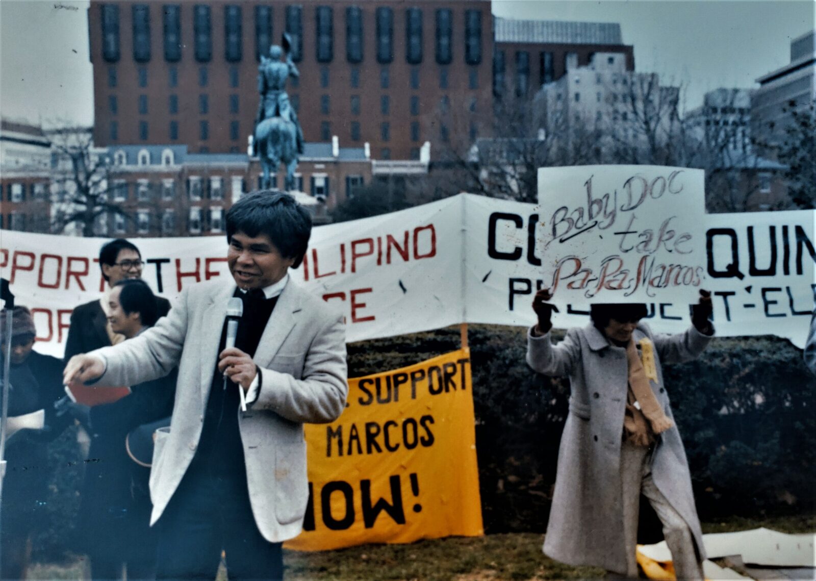 The rise and fall of one of Filipino America’s last newspapers – The Yappie